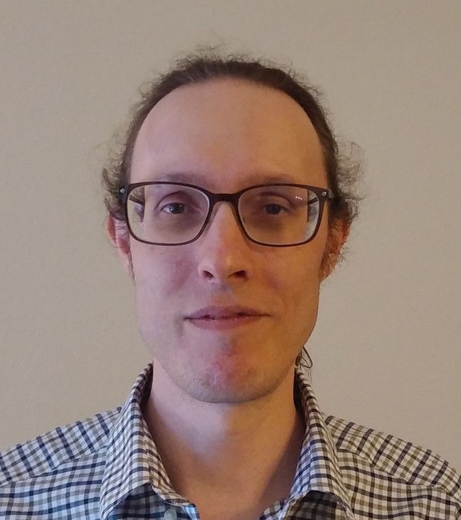 Daniel Crawl, PhD | SCIL